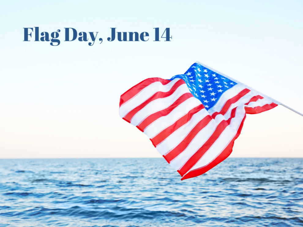 Flag holidays 2022 - Star Spangled Flags