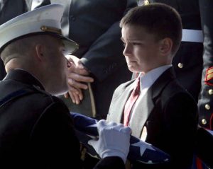 Procedures for Military funeral - StarSpangledFlags.com