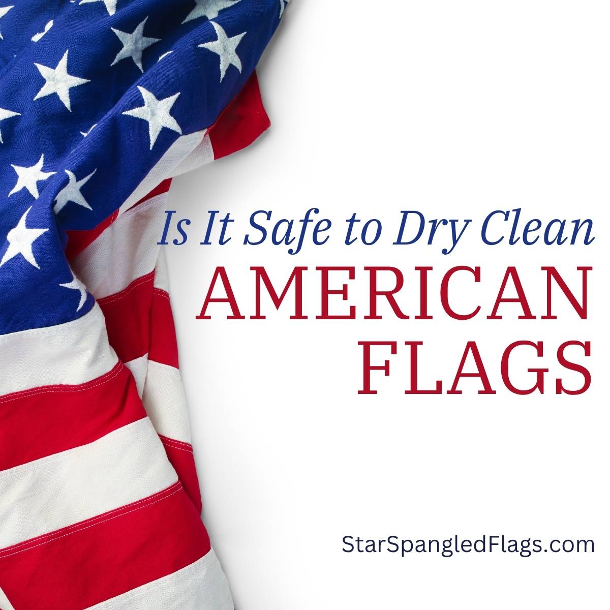 Star Spangled Flags Blog