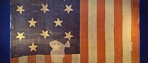The hunt for the 200-Year old Star-Spangled Flag - StarSpangledFlags.com