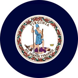 Flag of Virginia - State, Buy - Star Spangled Flags