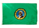 Flag of Washington - State, Buy - Star Spangled Flags